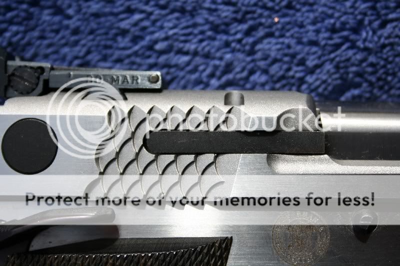 So, are external extractors better? | 1911 Firearm Addicts