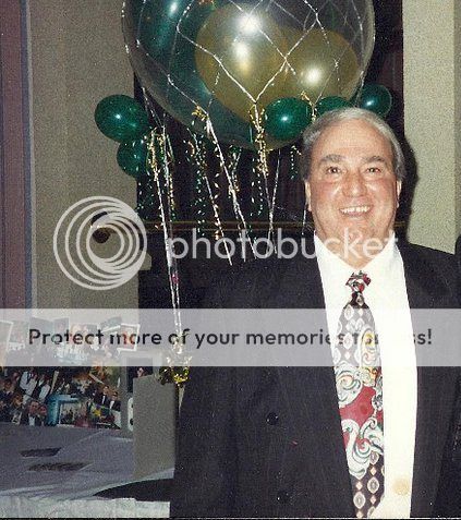 Ernie Biondillo 1994 Photo by gennaro_barbaro | Photobucket